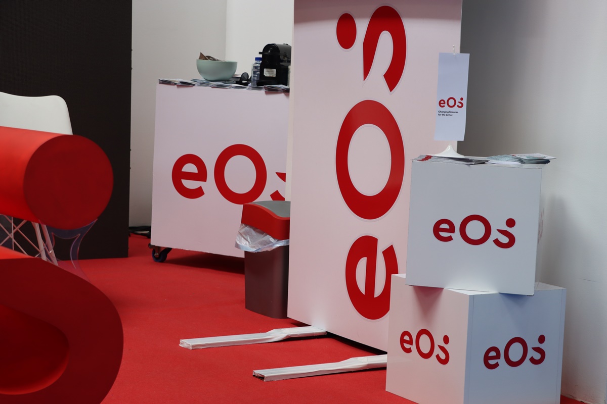 EOS Matrix: Višemilionska dobit, 150 nekretnina i preko 80 zaposlenih ...