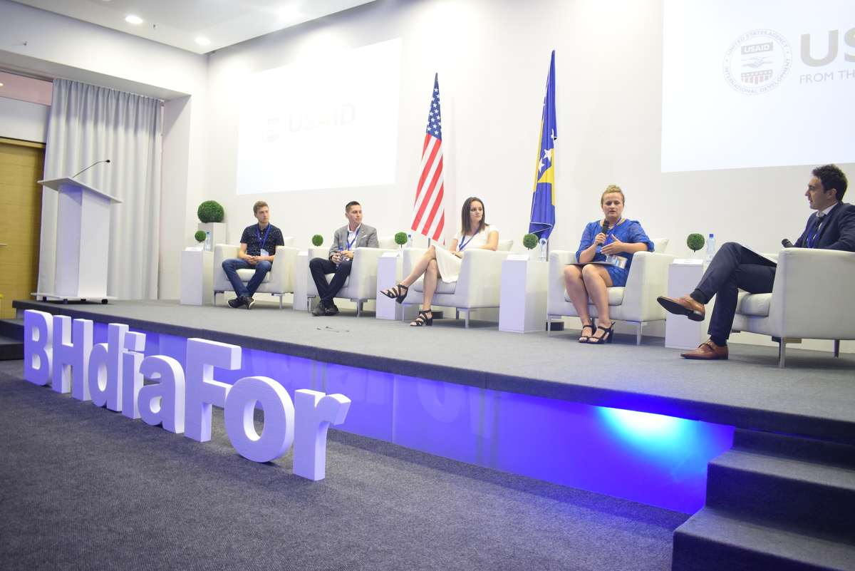 Biznis forum u Mostaru: Dijaspora se vraća i želi svoj novac uložiti u ...