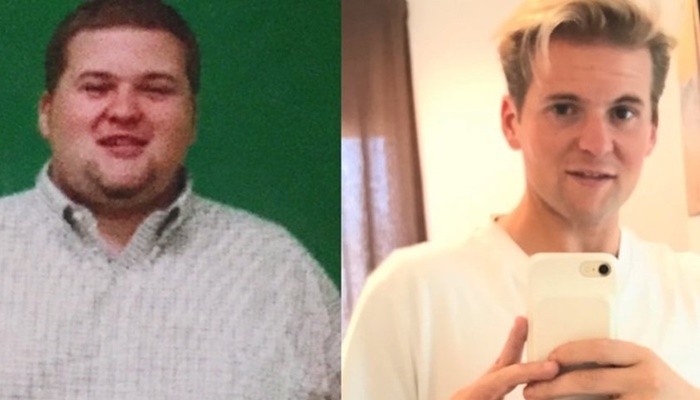 Hip-hop mogul napustio svoj milionski biznis da bi se posvetio zdravlju ...