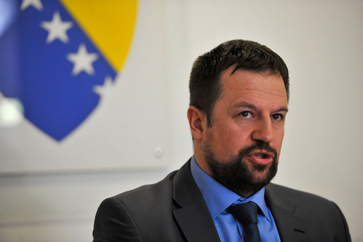 Zaštita prava radnika iz BiH u Sloveniji - Biznis.ba - Poslovni magazin