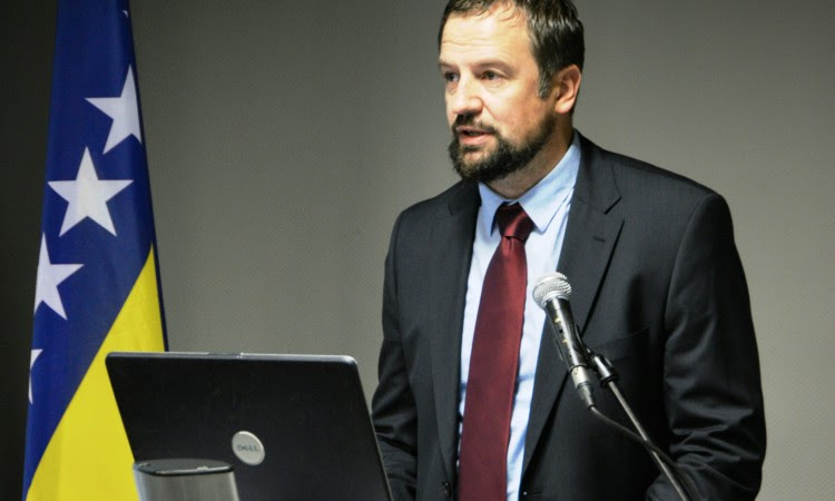 Bandić preuzeo predsjedavanje Centrom javnih službi za zapošljavanje ...