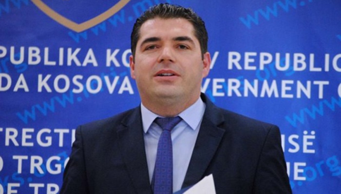 Hasani: Porez na robu iz BiH i Srbije će trajati sedam dana - Biznis.ba ...