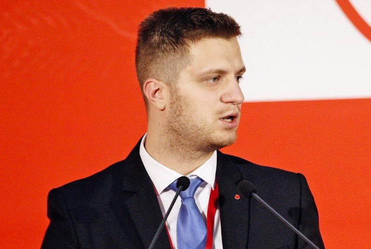 Irfan Čengić će podnijeti inicijativu za donošenje zakona kojim bi se zabranio rad nedjeljom ...