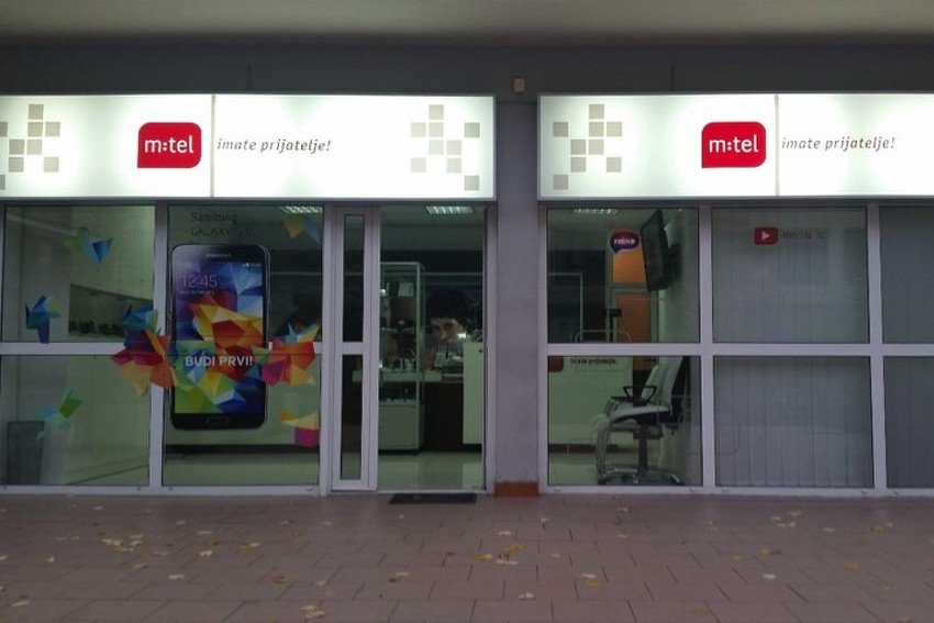 Mtel postao stopostotni vlasnik kablovskog operatera Blicneta - Biznis ...