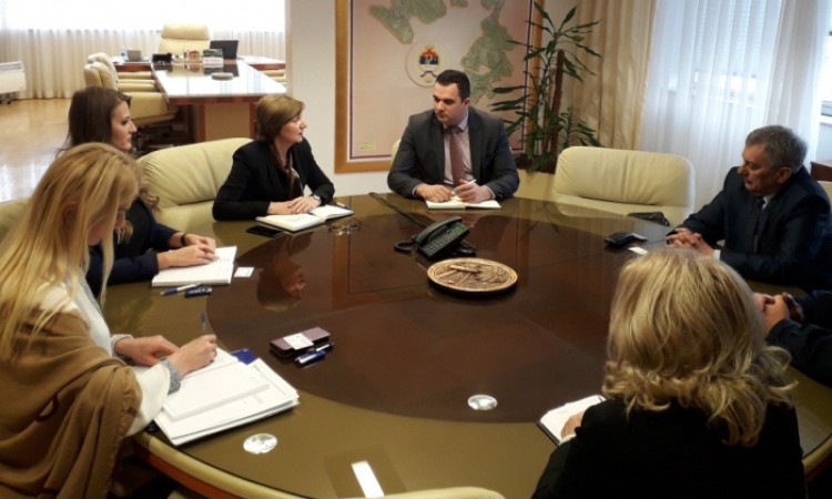 Kovač: Svi relevantni faktori da se izjasne o zabrani rada nedjeljom u RS-u - Biznis.ba ...