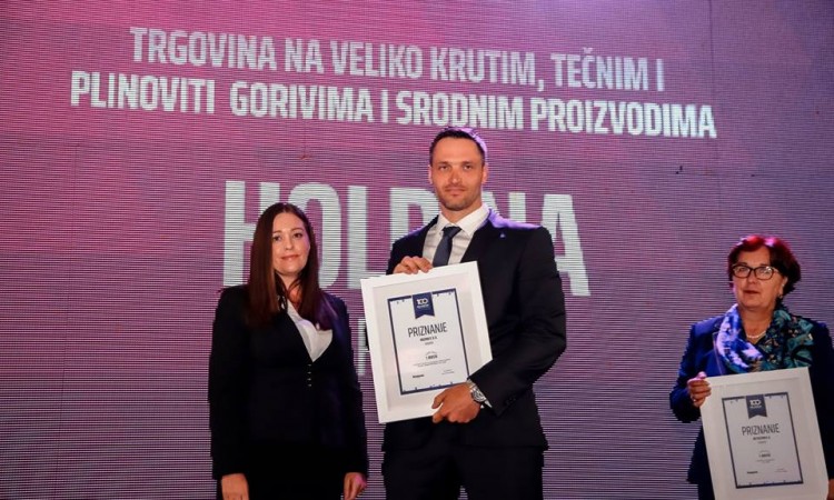 Poslovne novine - Prvi put na listi tri milijardera, Holdina novi lider ...