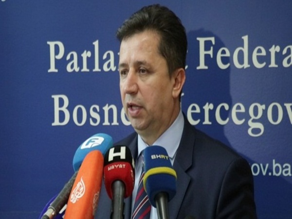 Zaimović: Iznaći rješenja za probleme rudara - Biznis.ba - Poslovni magazin