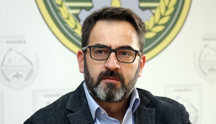 Smajić: Značajna ulaganja u izgradnju objekata u industrijskoj zoni ...