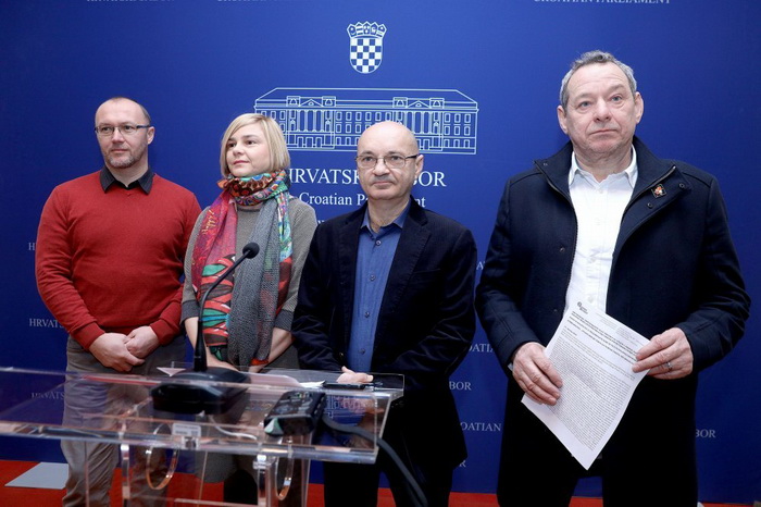 Snaga i Franak: DORH da istraži pritisak RBA na sudove u vezi sa ...