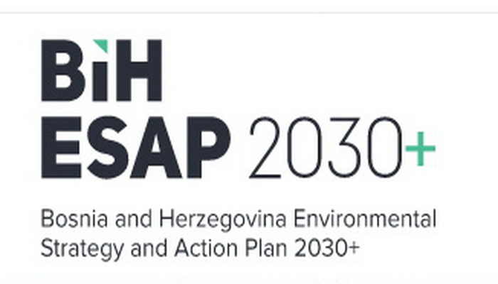 ESAP BiH 20230+: Zajedno do boljeg okoliša/životne sredine BiH - Biznis ...