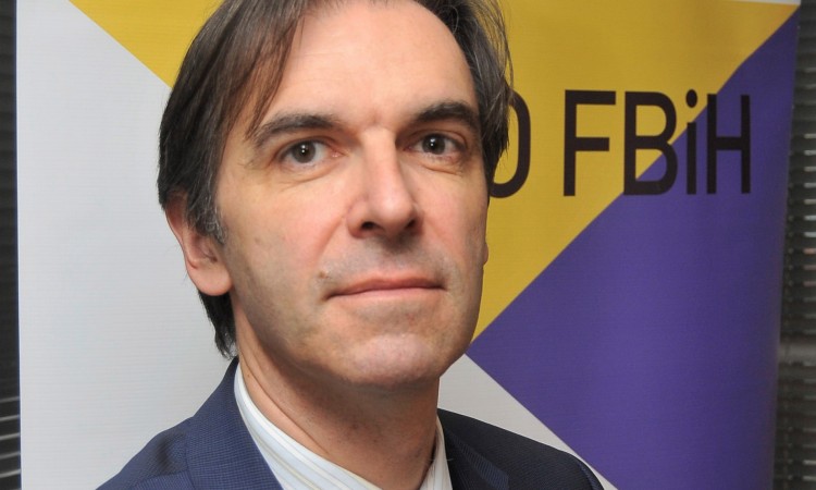 Čengić: Pojedina društva ponudila određene vrste osiguranja u vezi sa ...