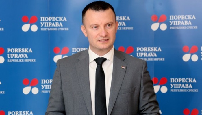 Poreska uprava RS: Posebnim kontrolama izrečene kazne u iznosu od 47. ...