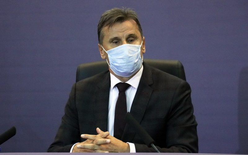 Novalić: Usvojena uredba, 100 miliona KM ugroženim sektorima - Biznis ...