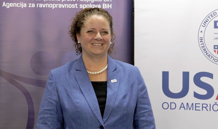 Eslick: USAID-ov 'Projekt Turizam' podrška putu BiH ka samoodrživosti ...