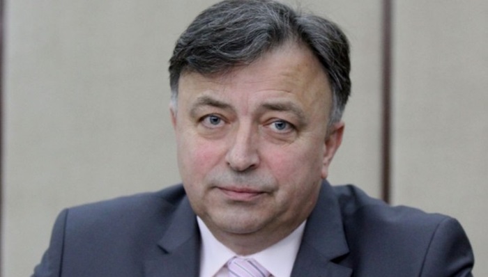 Zukić: Ako ga delegati izglasaju zakon o obrtu stupit će na snagu ...