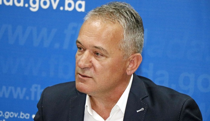 Voloder iznio jasan plan i rokove gradnje kompletnog Koridora 5c ...