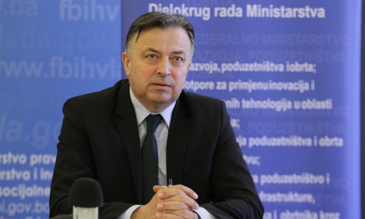 Zukić: Ugovor o regresiranju kamata omogučit će lakše poslovanje ...