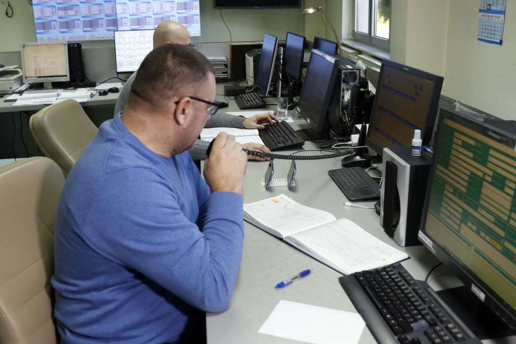 Sarajevogas predstavio novi sistem telemetrije za nadzor i upravljanje ...