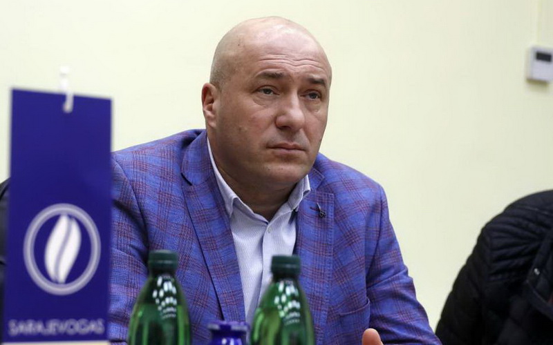 Baković: Sezona grijanja je bila uspješna bez obzira na turbulencije na ...