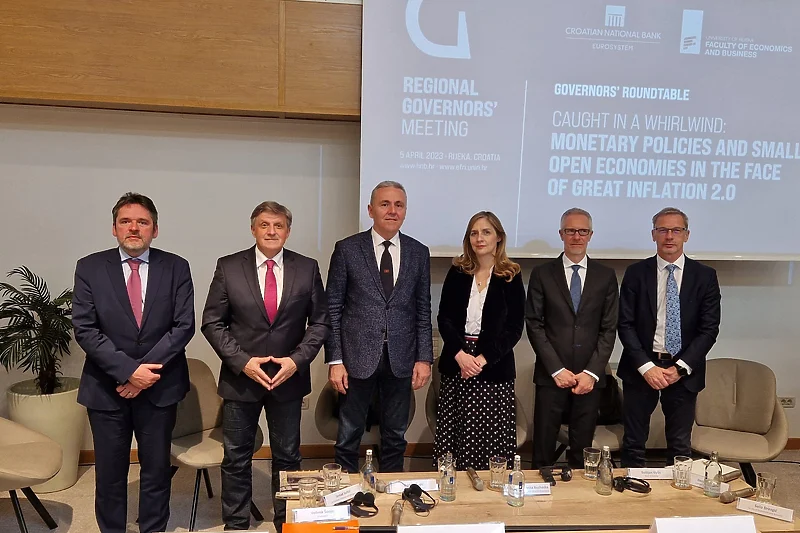 Guverner Centralne banke BiH: Ne očekujemo značajan rast domaćih ...