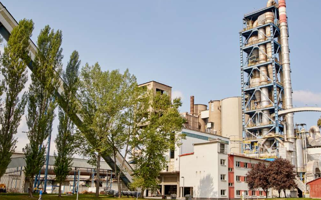 Lukavac Cement prva kompanija sa certifikatom ISO 37301:2021 - Biznis ...