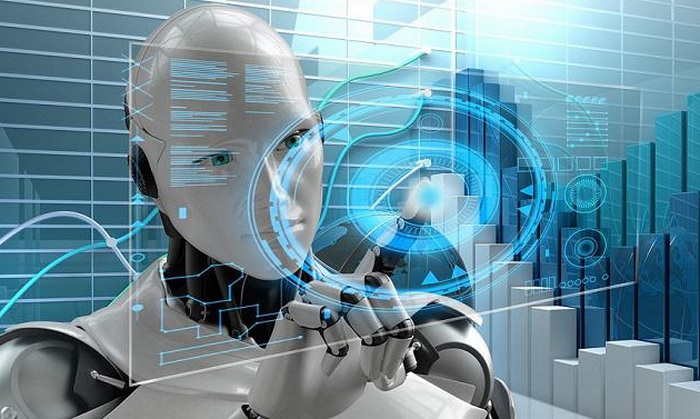 Umjetna inteligencija korača dalje, na udaru arhitektura i dizajn ...