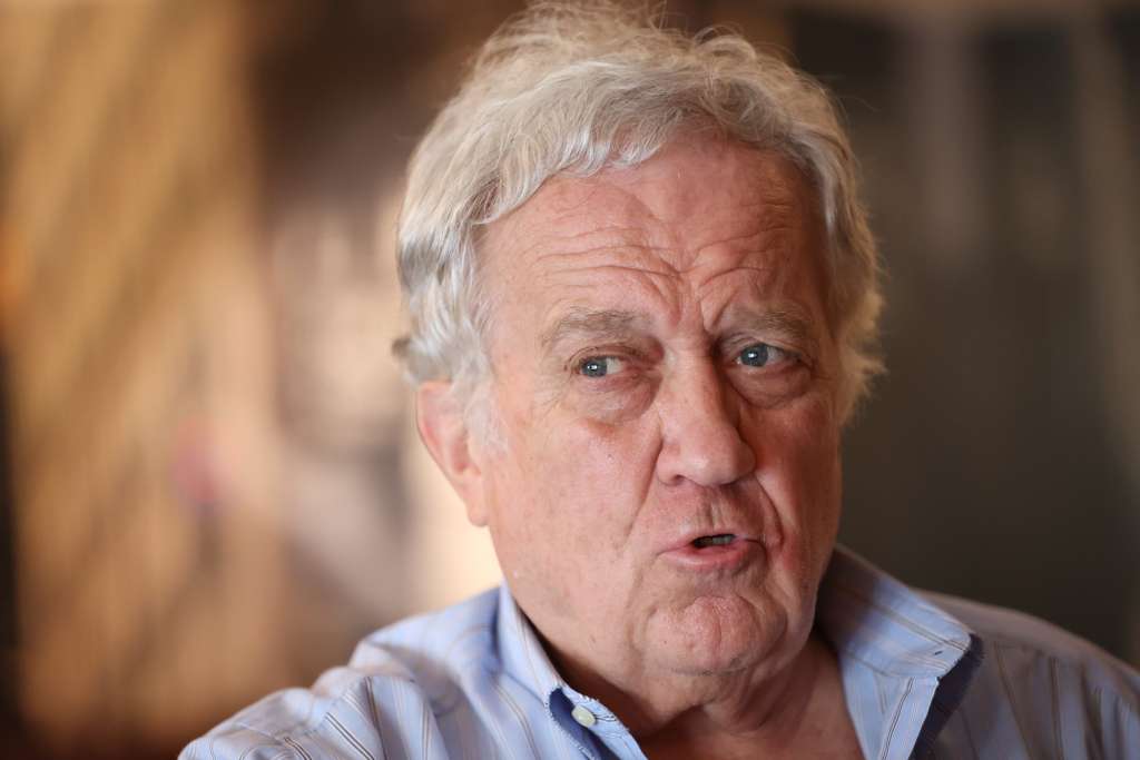 Dizdarević: Zapad ima razloga da se zabrine, BRICS je novi fenomen u ...