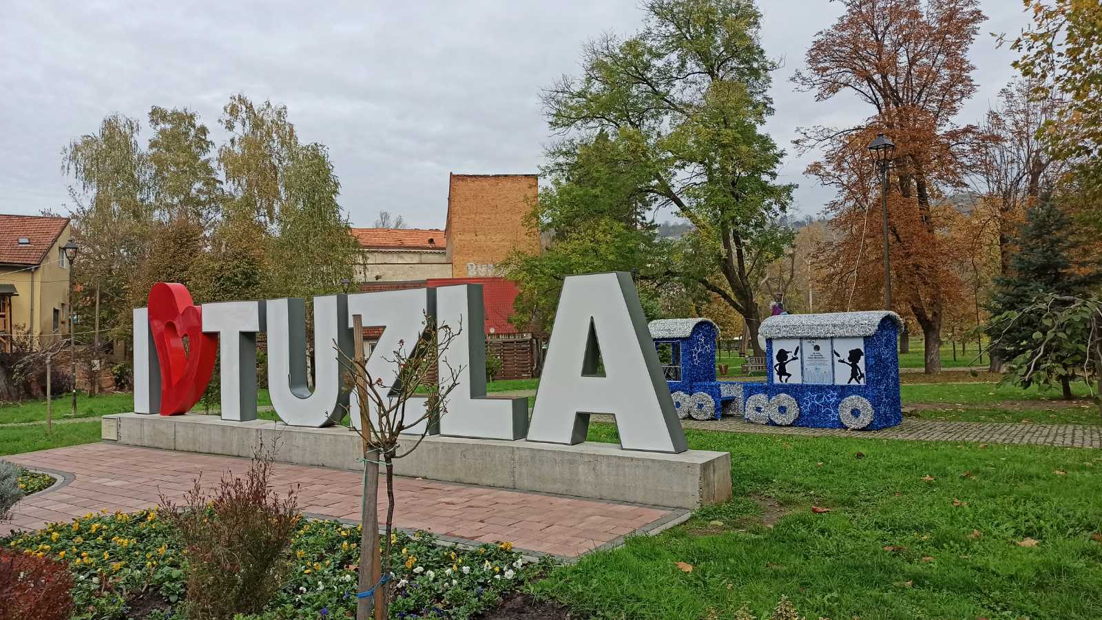 Porast turističkog prometa: Tuzlanski kanton privlači sve više ...