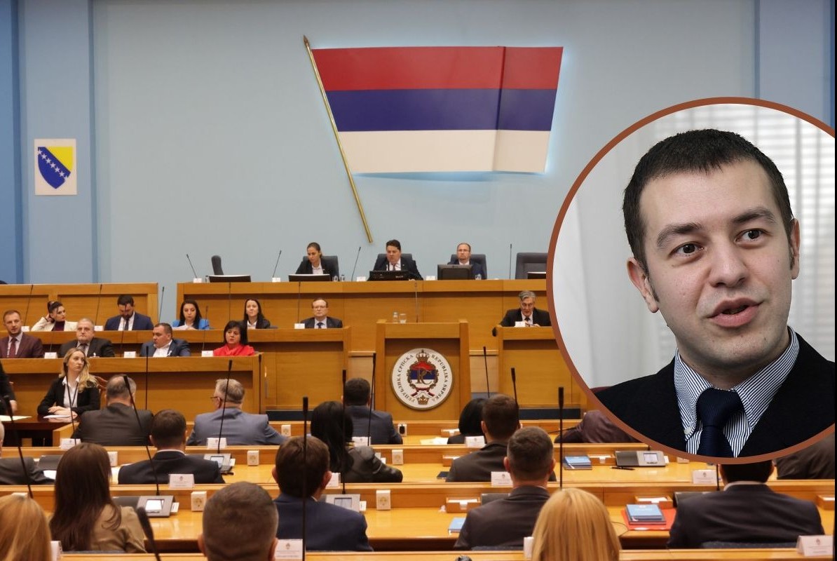 Da li će RS preći zakonski limit u novom zaduženju? - Biznis.ba ...