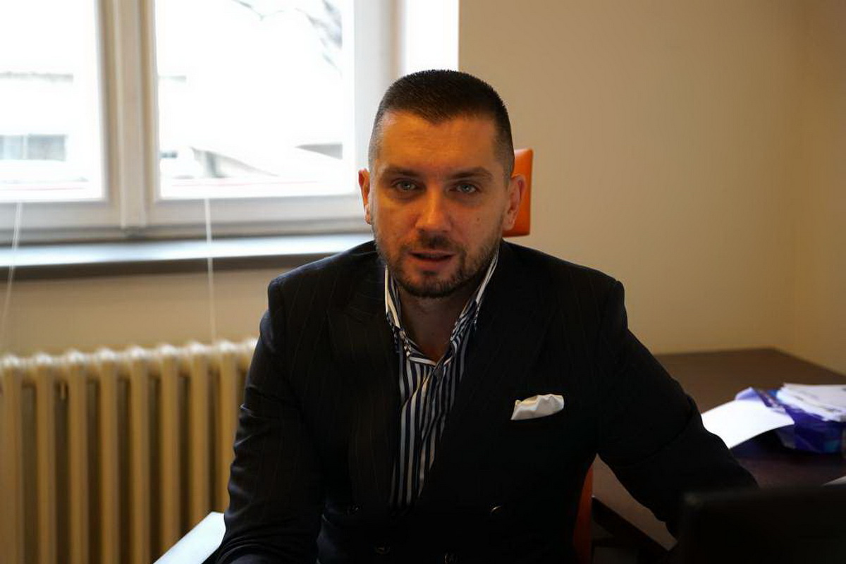 Rogić: Naplatno mjesto Kakanj 1 od sutra samo za elektronsku naplatu ...