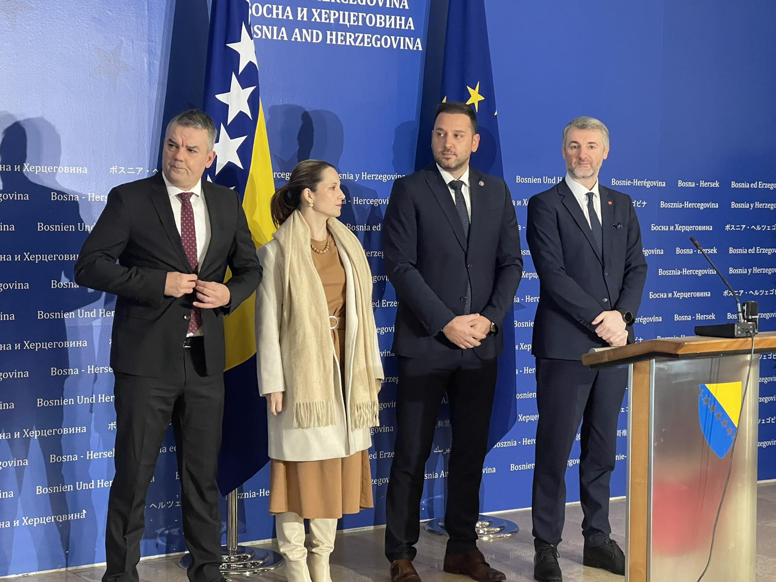 Omogućen elektronski potpis za građane BiH, na potezu javne institucije ...