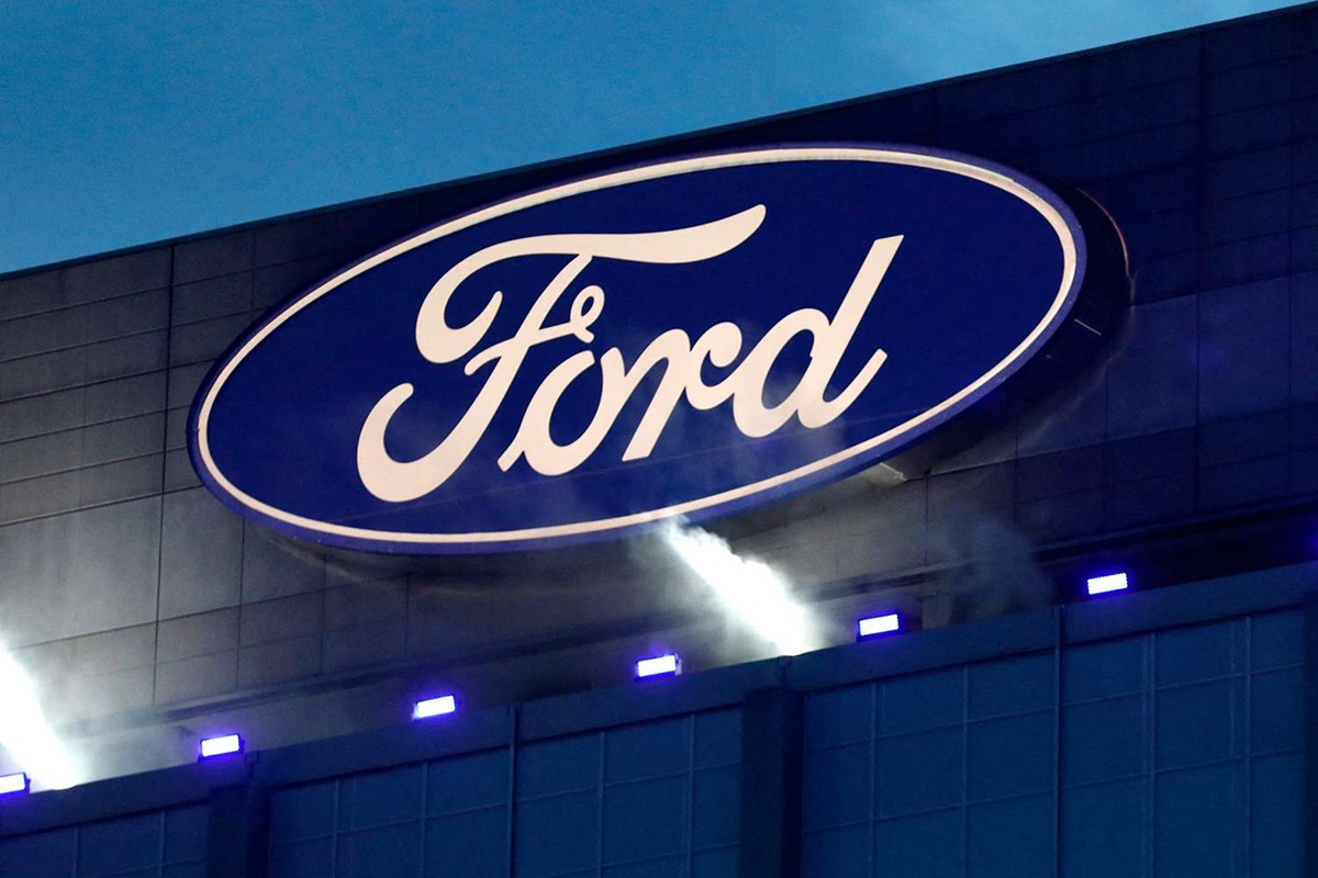 Fordovi sljedeći električni automobili bi mogli da nose prilično čudna ...