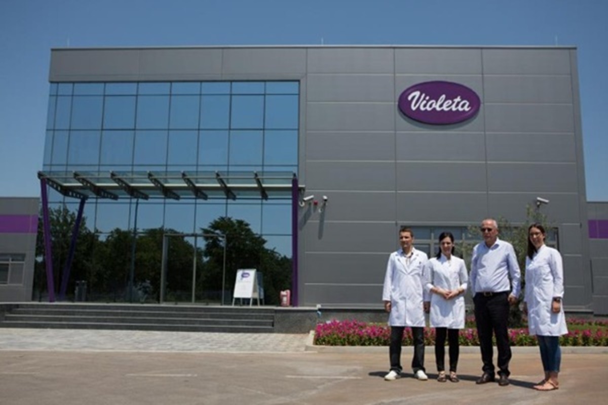 Jačanje privrednih kapaciteta BiH: Vlasnik 'Violete' uskoro otvara ...