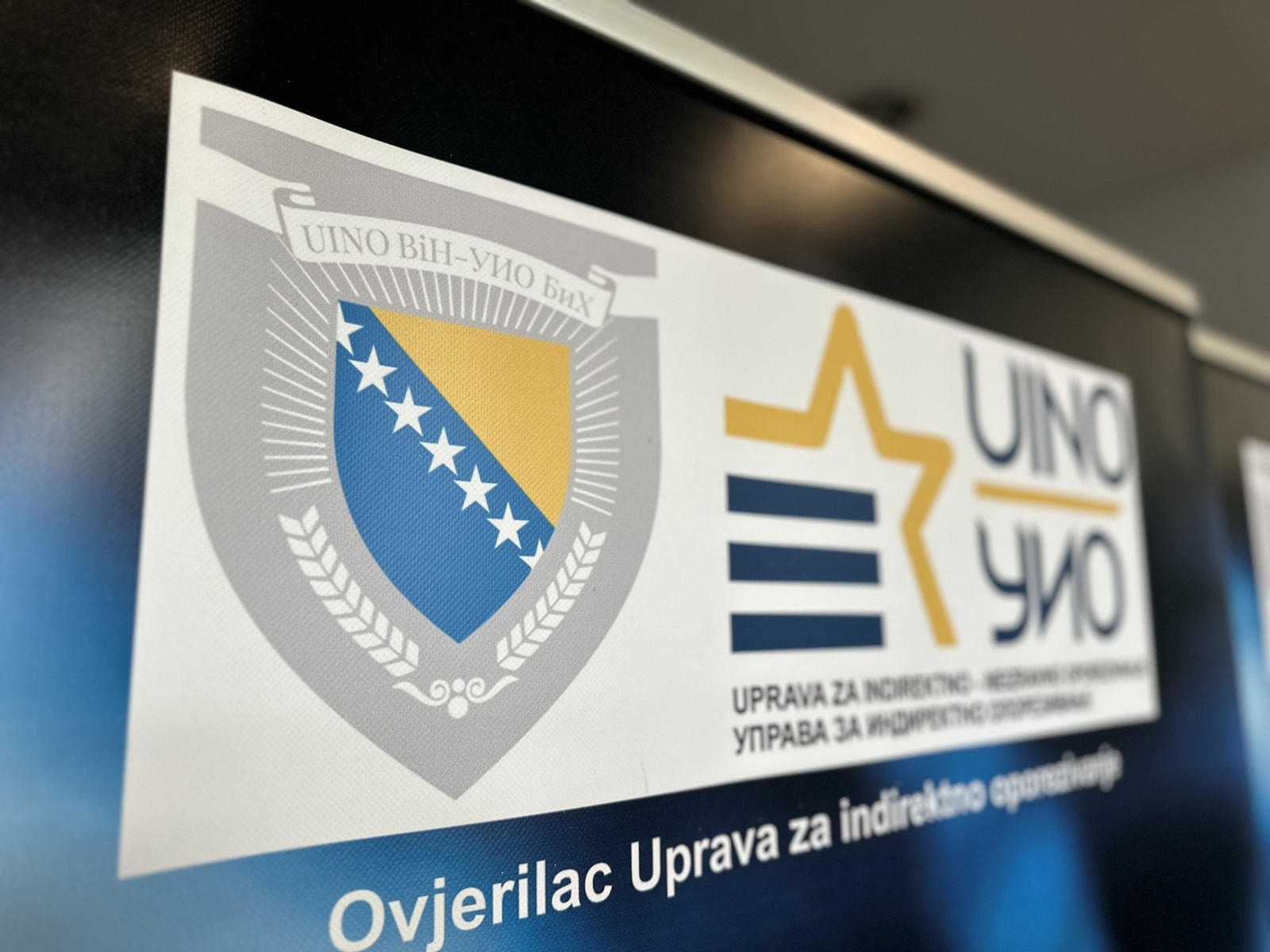 UIO: Za devet mjeseci naplaćeno 8,4 milijardi KM prihoda - Biznis.ba - Poslovni magazin