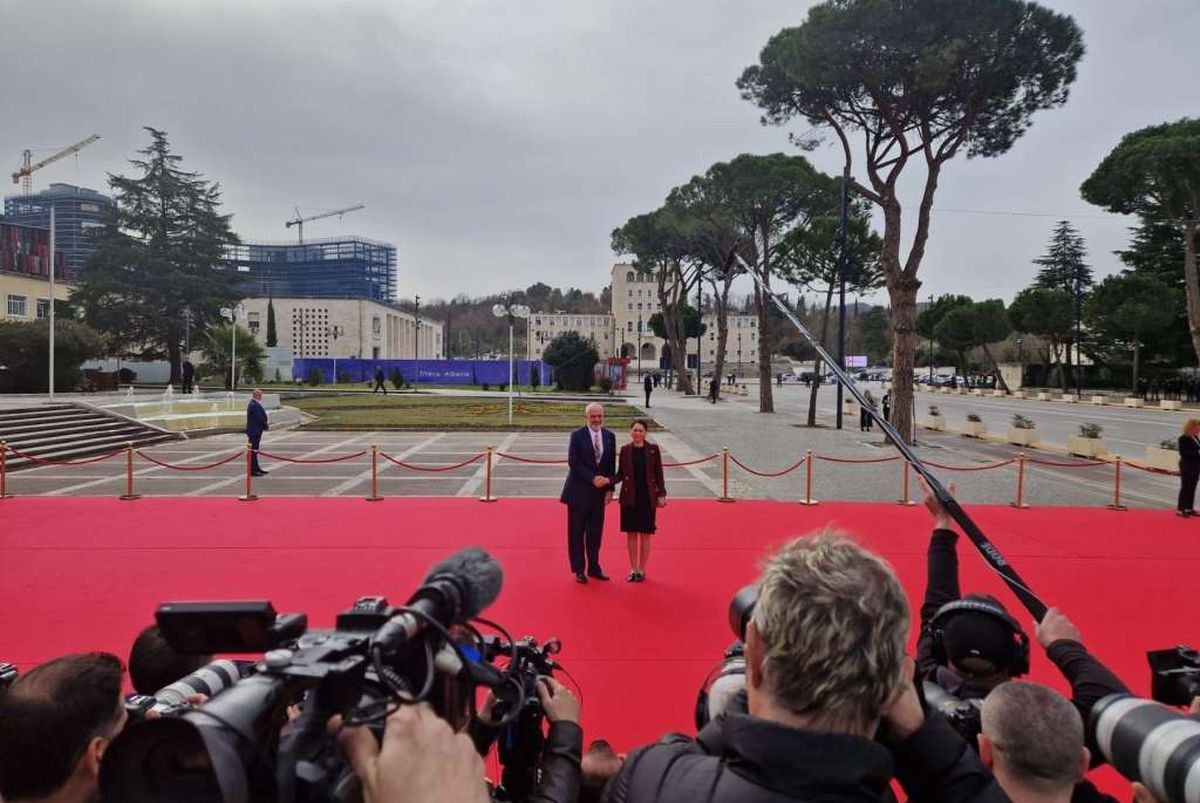 Zajedničko regionalno tržište za bližu integraciju u EU - Biznis.ba - Poslovni magazin