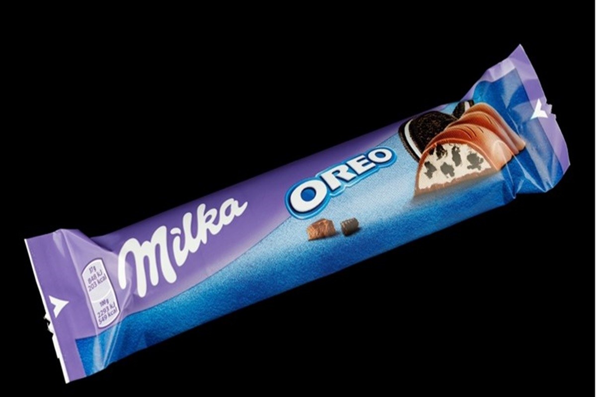 BiH: Iz prodaje povučena 33 komada Milka Oreo mliječnih pločica ...