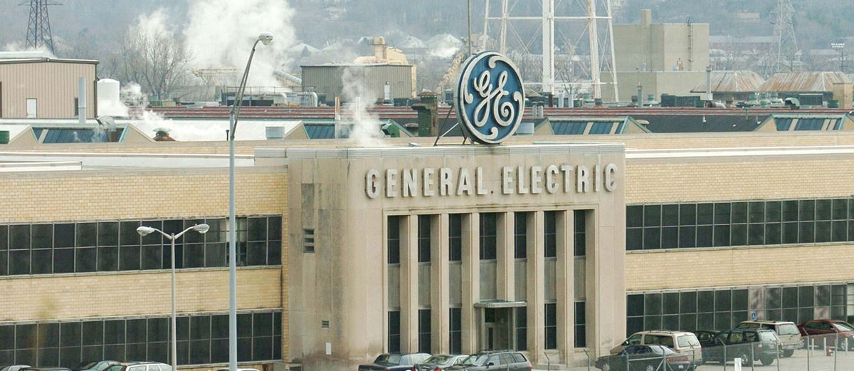 General Electric završio podjelu na tri firme, označio kraj ere za ...