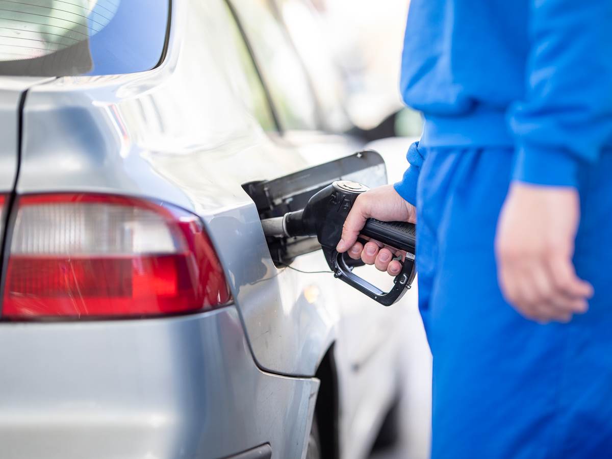 Gorivo se u Evropi najviše prodaje: Maloprodaja u EU raste, u eurozoni ...