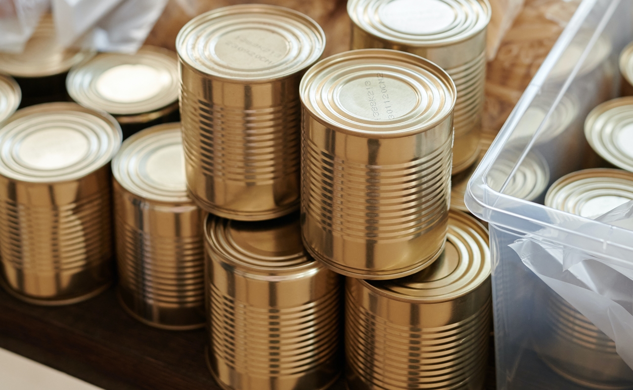 U Hrvatskoj povučen proizvod zbog pronađenog miša u konzervi - Biznis ...