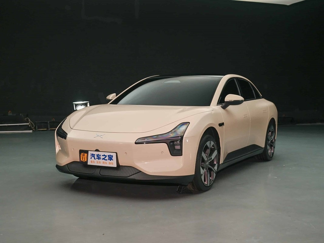 Uzlet dionica Xpenga nakon lansiranja automobila za masovno tržište ...