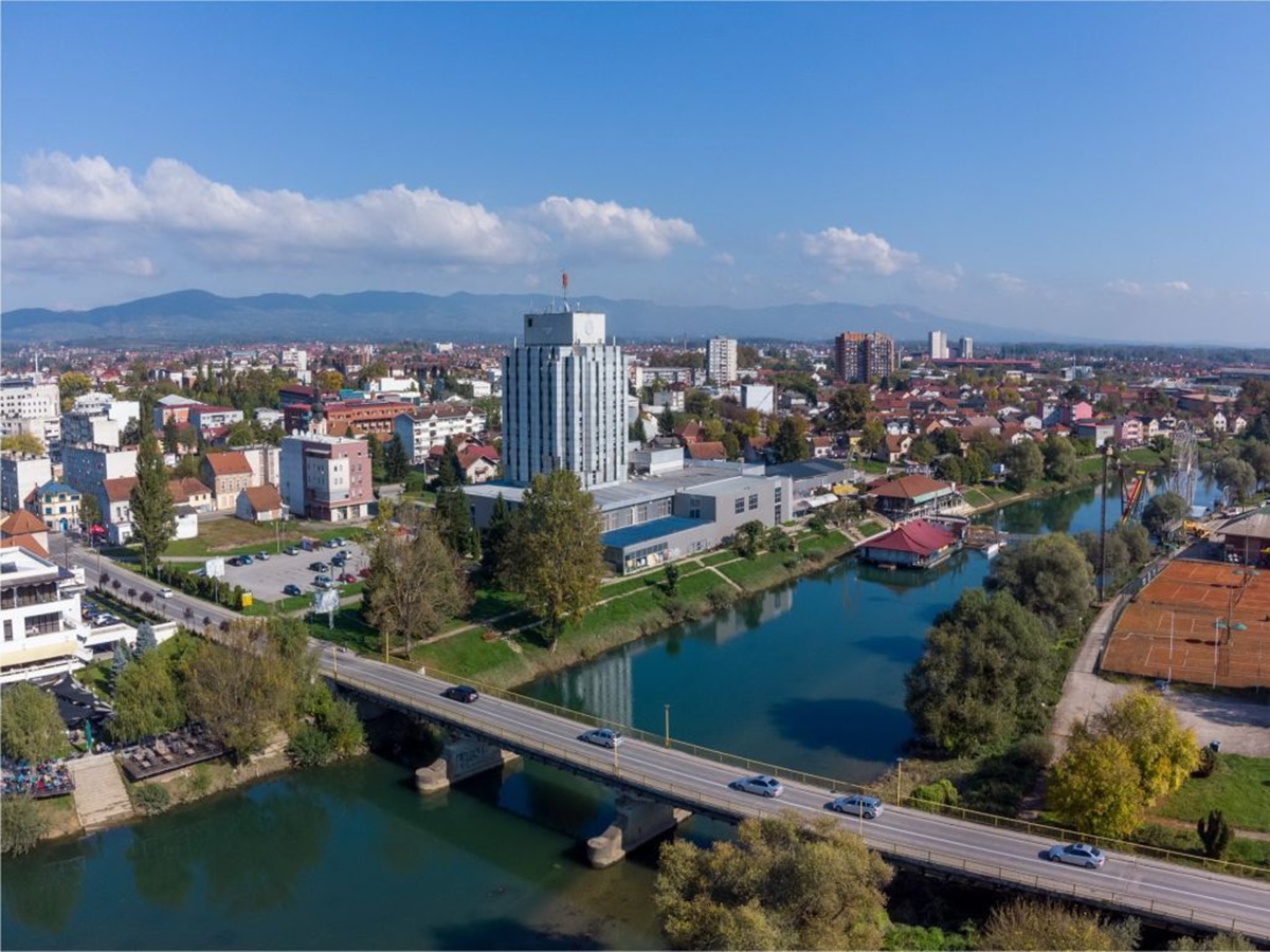 U Prijedoru odlična turistička sezona, povećan broj turista - Biznis.ba ...