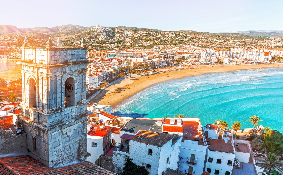 Španija blokira više od 65.000 oglasa za iznajmljivanje smještaja putem ...