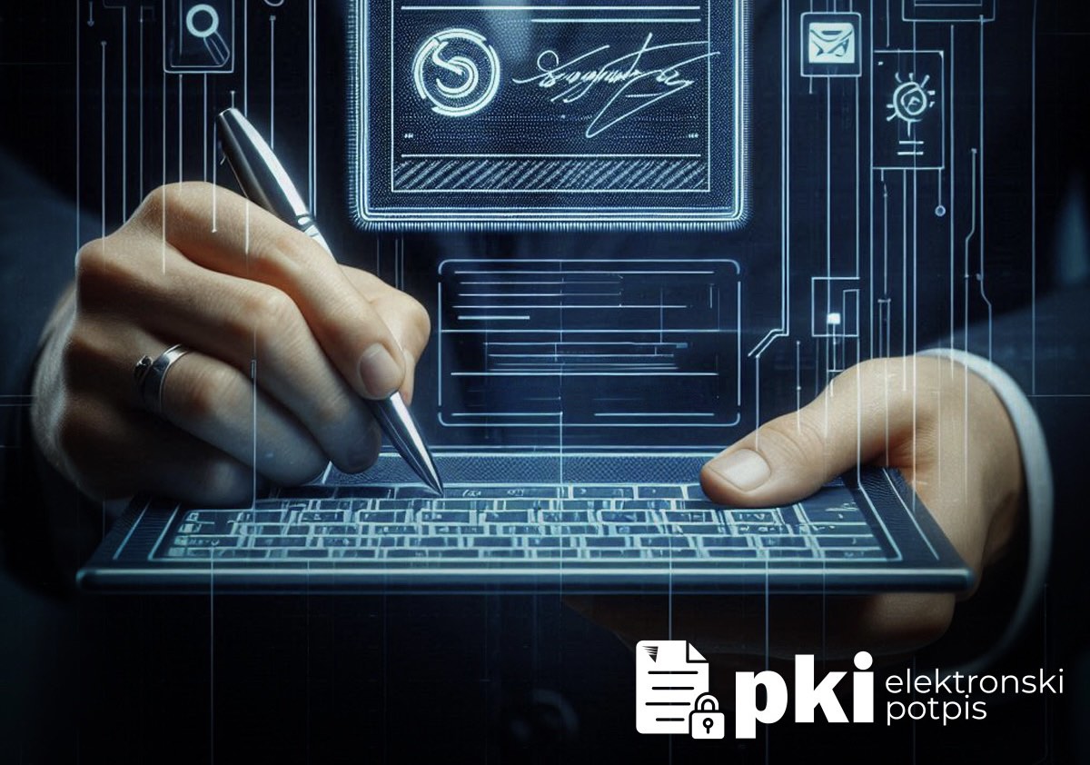 BH Pošta: Elektronski potpis, bez kurira i šaltera - Biznis.ba - Poslovni magazin