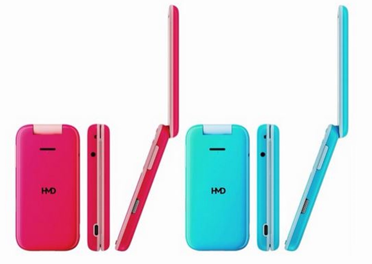 Nokia na preklop se vraća u modernom izdanju - Biznis.ba - Poslovni magazin