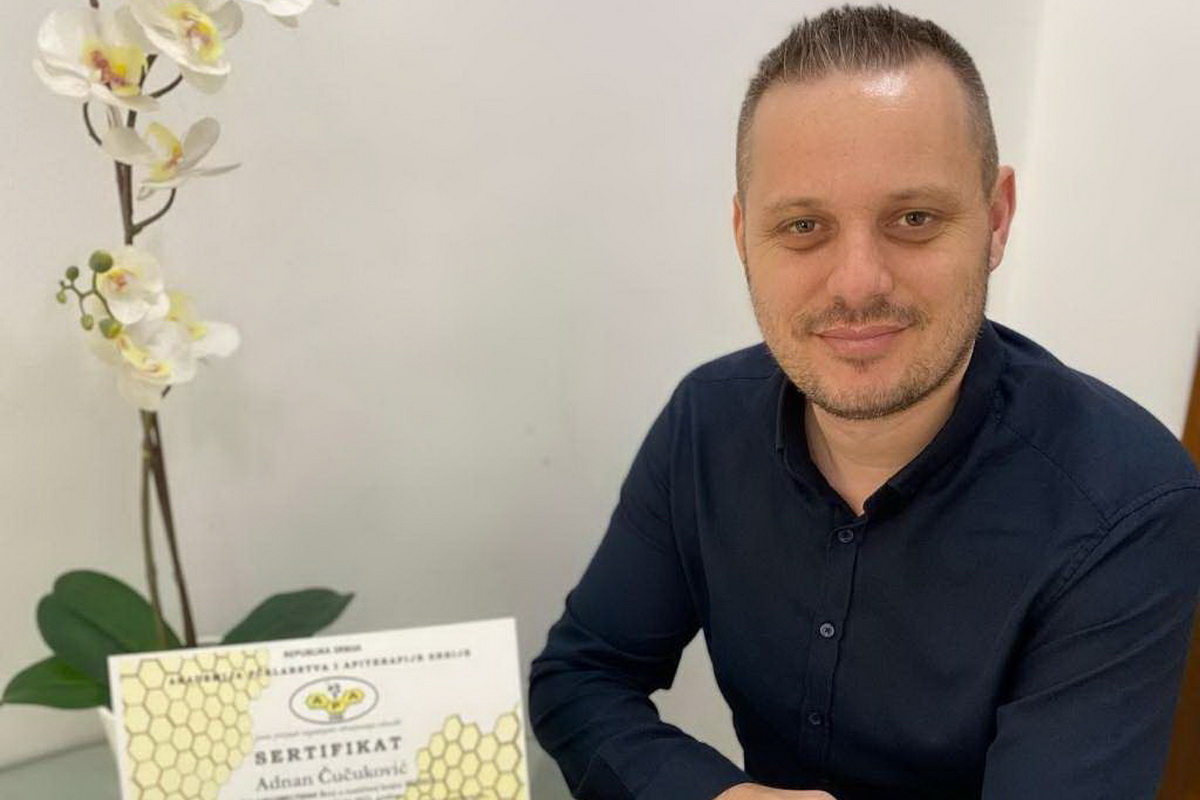 Čučuković: U Ecomedico smo utkali svu svoju ljubav, znanje i stručnost ...