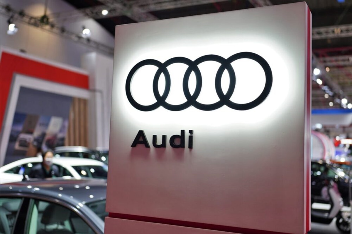 Kako je moguće da Audi koji se pravi u Kini bude toliko jeftin ...