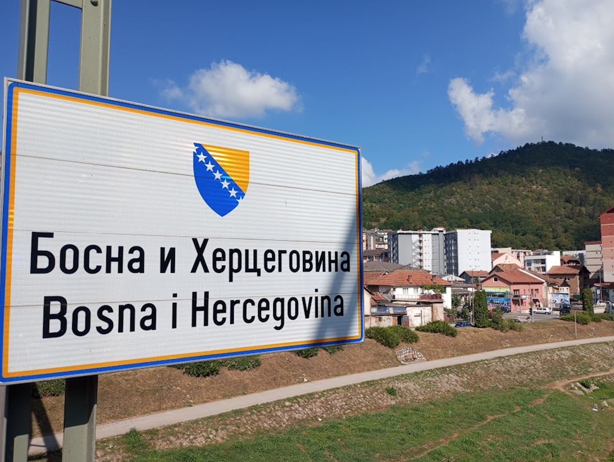 BiH rangirana na 1. mjesto kao srednje veliki evropski regioni ...