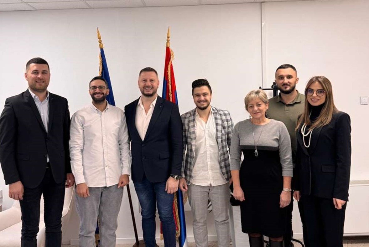 Arapski investitori na Trebeviću grade Forest Project - Biznis.ba ...