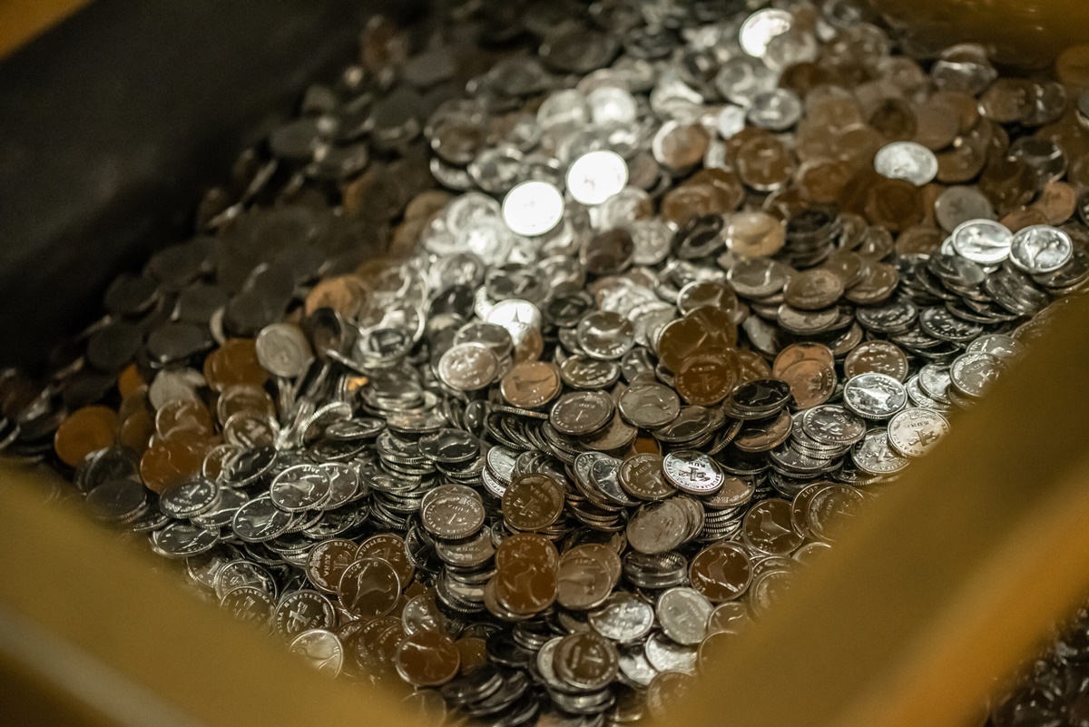 Hrvatska štamparija novca potpisala višegodišnji ugovor za kovanje ...