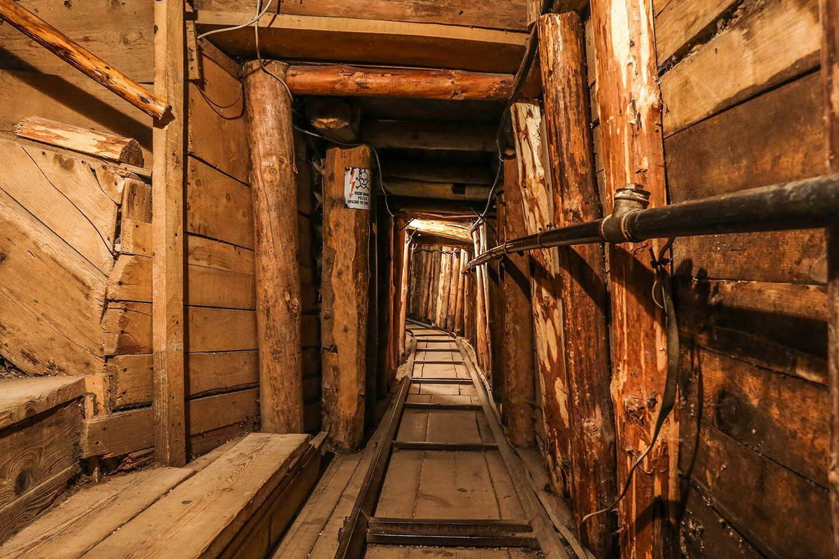 Tunel spasa: Najviše posjetitelja iz arapskih zemalja, Turske i Kine ...